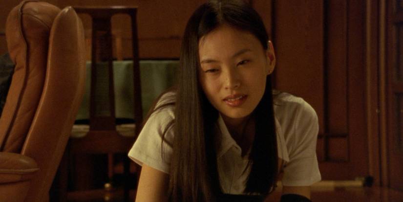 10 Terrifying Japanese Horror Movies That Will Give You Nightmares