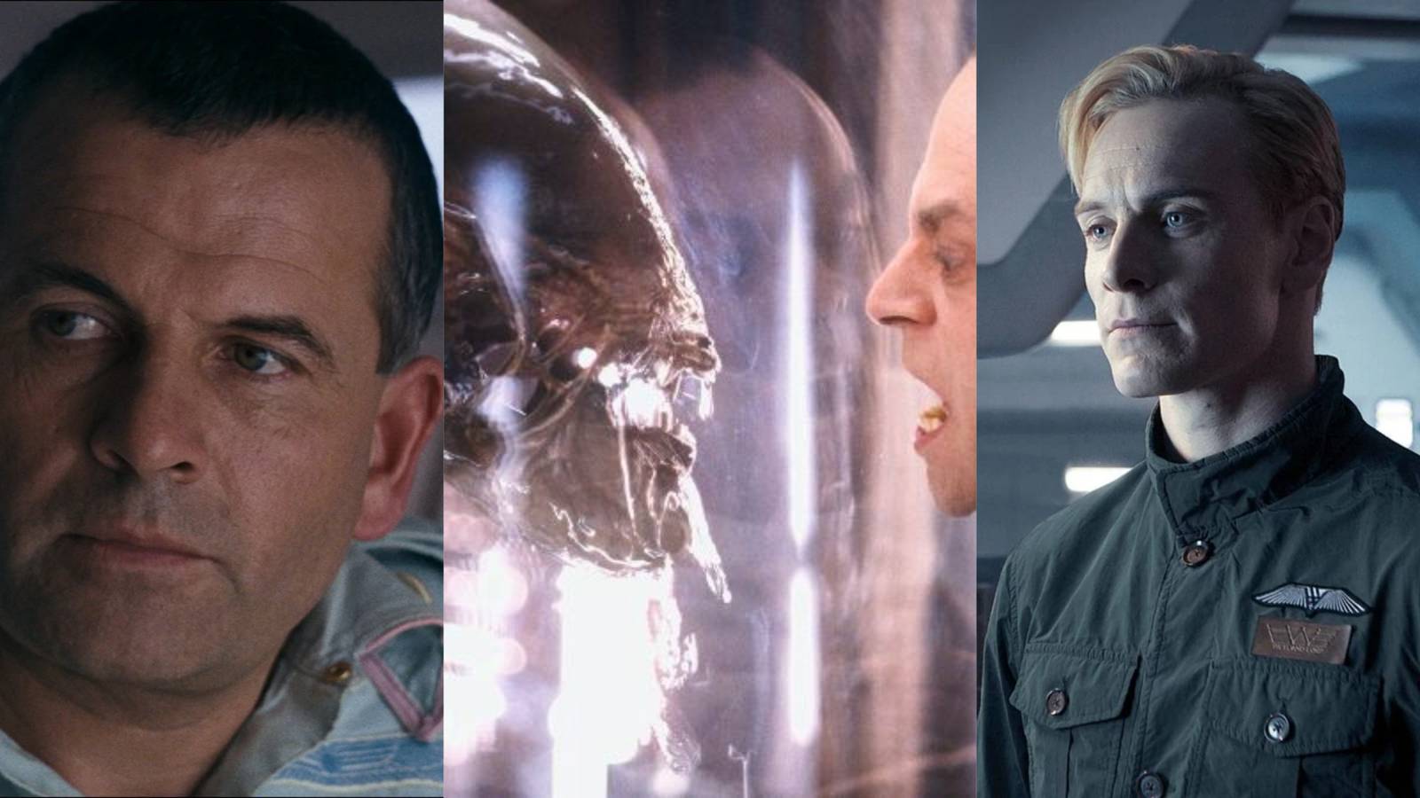 10 Most Despicable Characters From The Alien Movies
