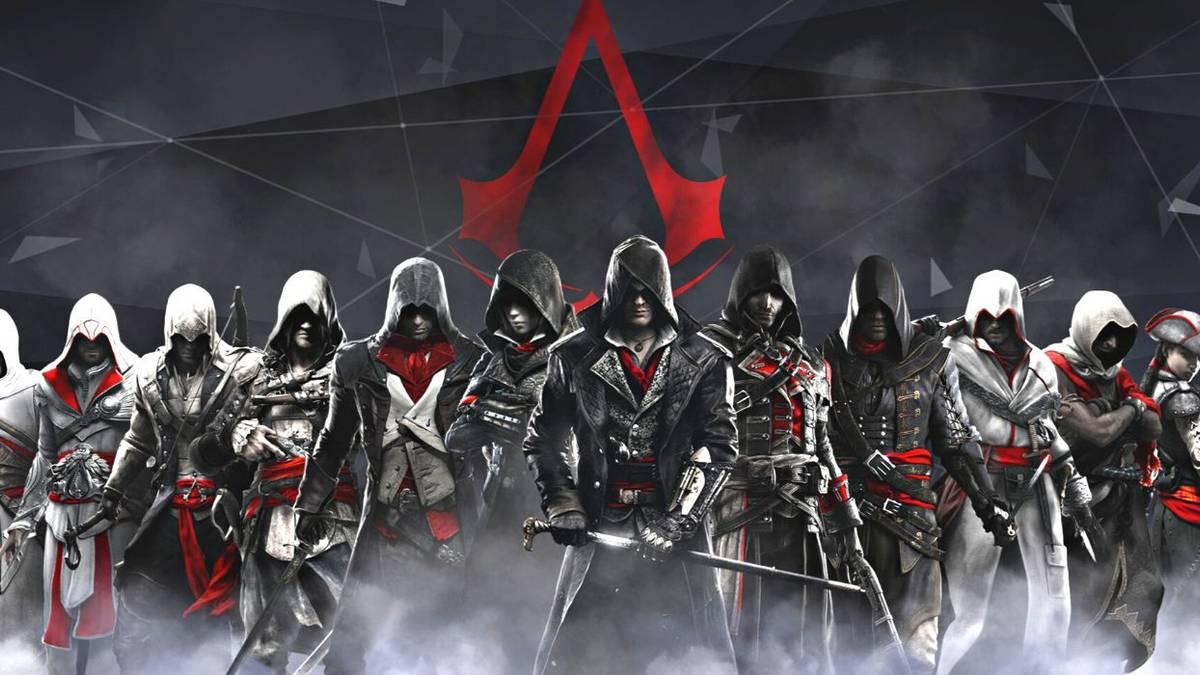 Assassin's Creed Side Characters Who Would've Made Great Protagonists