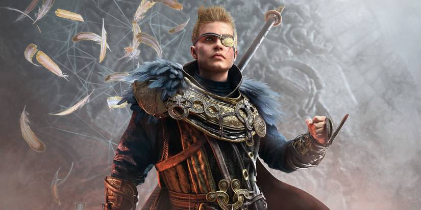 Why Assassin's Creed Just Can't Quit Eivor (Even If You Wish It Would)