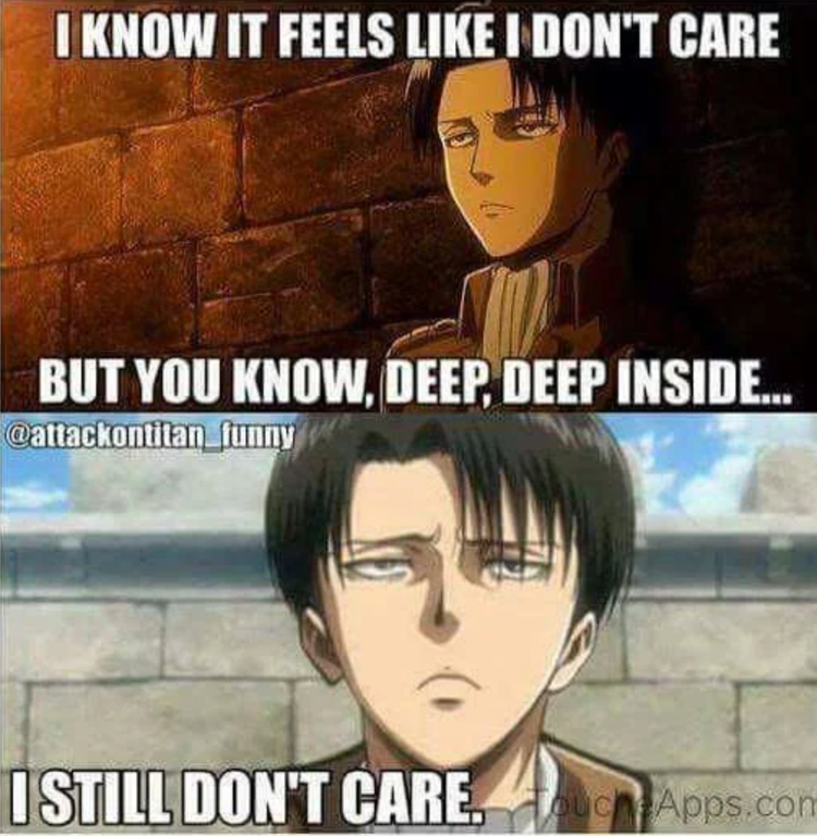 Attack On Titan: 10 Memes That Perfectly Sum Up The Anime