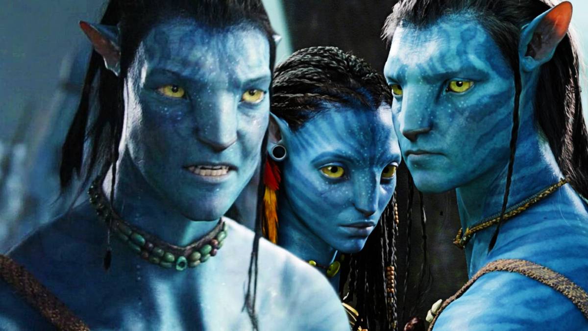Avatar Re-Release Trailer Will Make You Want To See It In Theaters Again