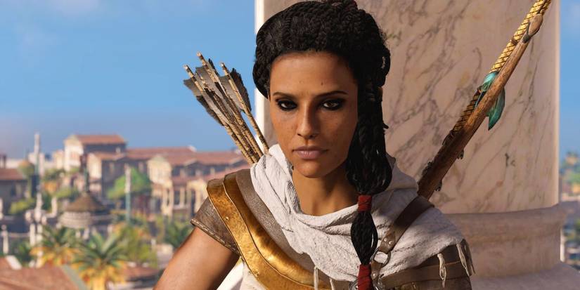 Assassin's Creed Side Characters Who Would've Made Great Protagonists