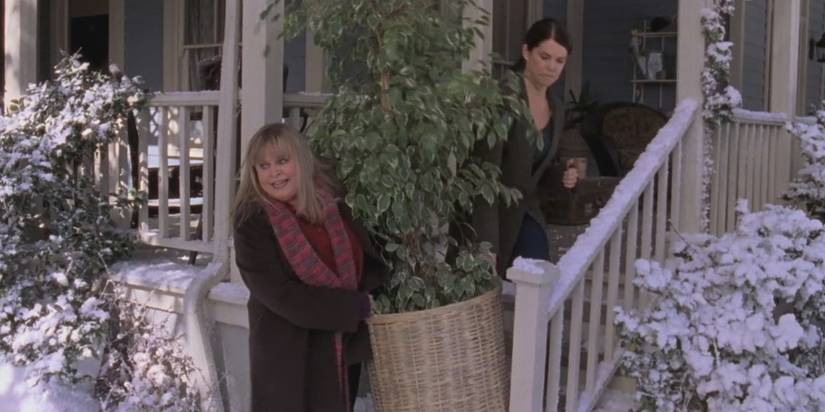 Gilmore Girls: 8 Funniest Babette Quotes