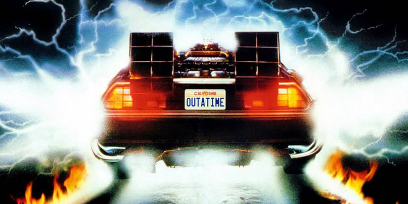 What Happened To DeLoreans? Why Back To The Future's Car Failed