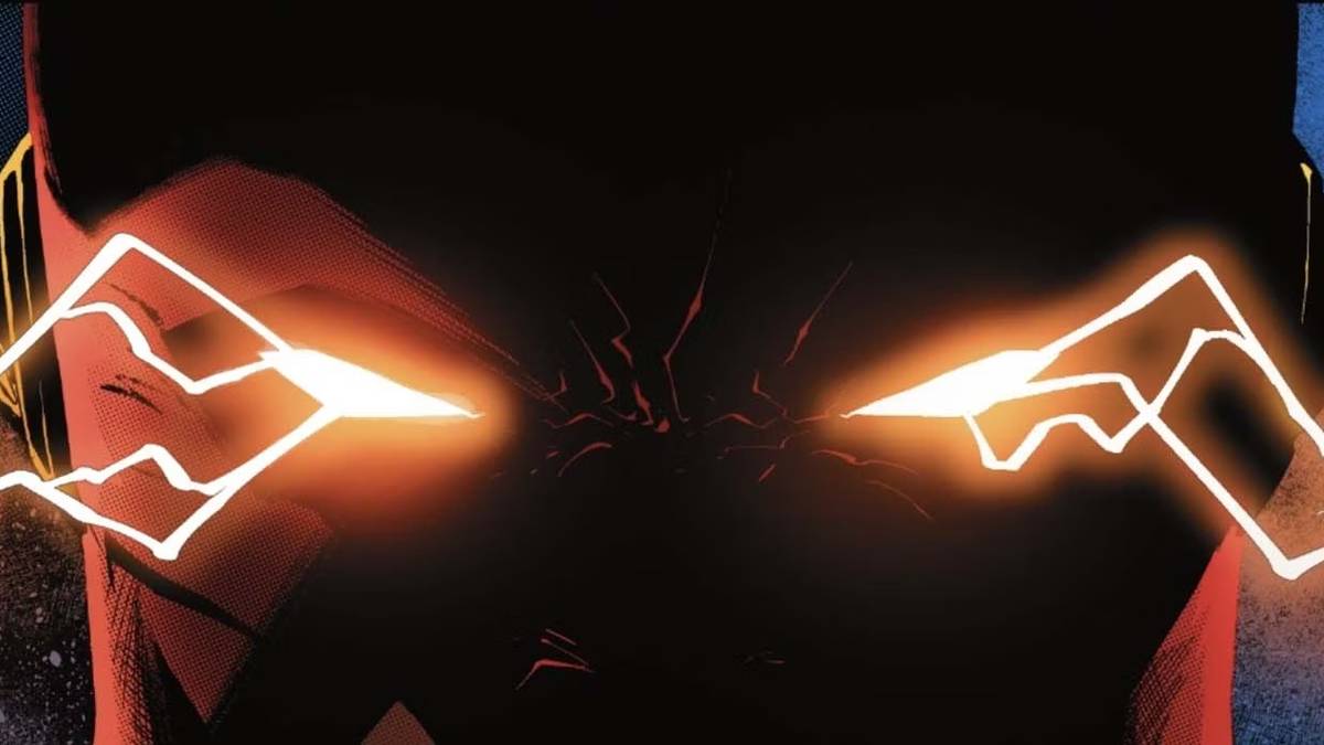 DC's Newest Flash Might Also Be Its Strongest Batman