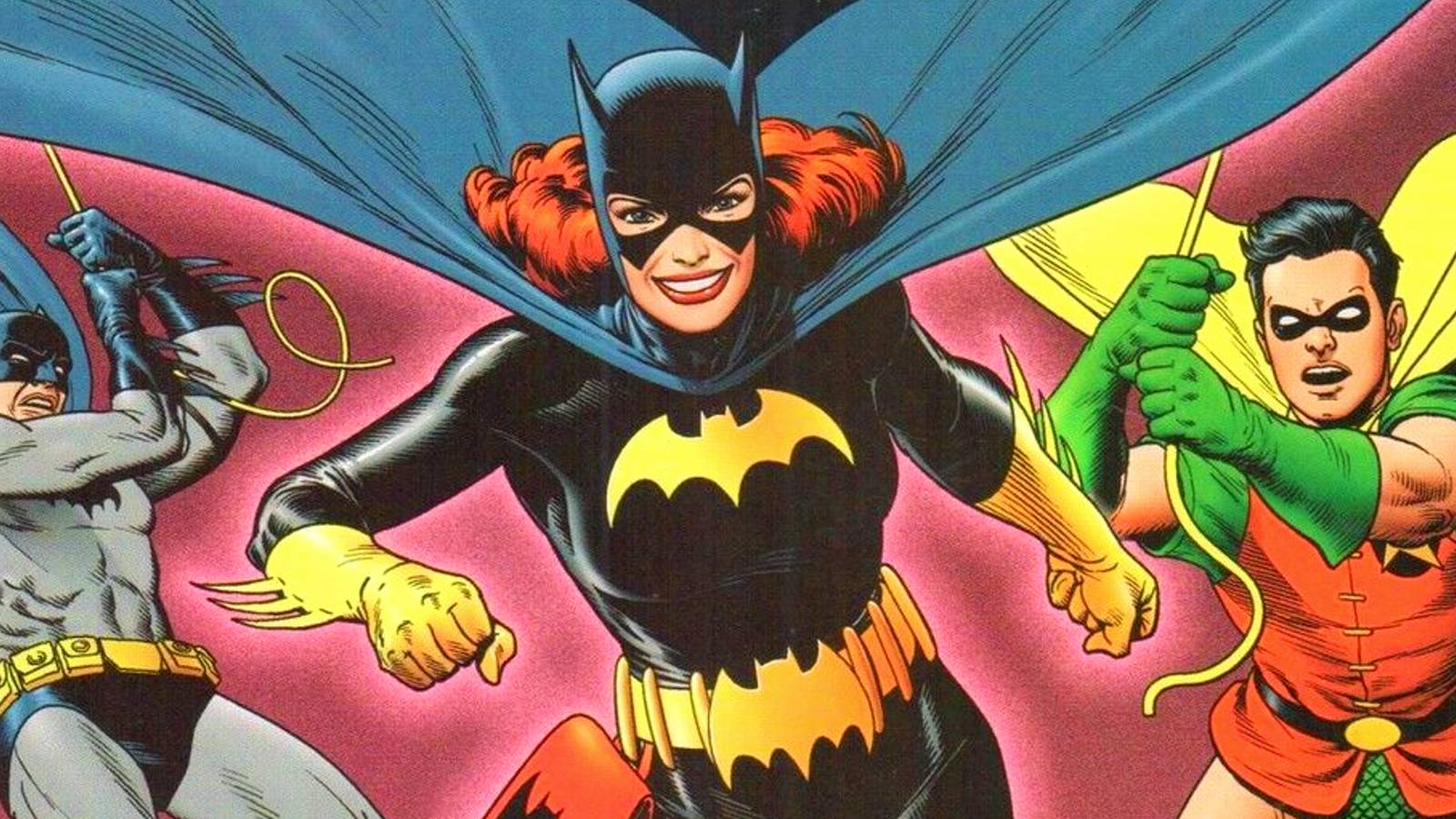 The One Bat-Family Hero Stronger Than Batman is Finally Confirmed