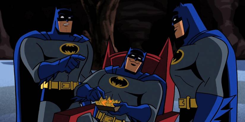 The 10 Best Portrayals Of Batman, According To Reddit