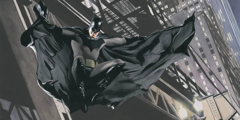 "Take It Up with the Constitution": I Finally Understand Why Gotham's ...