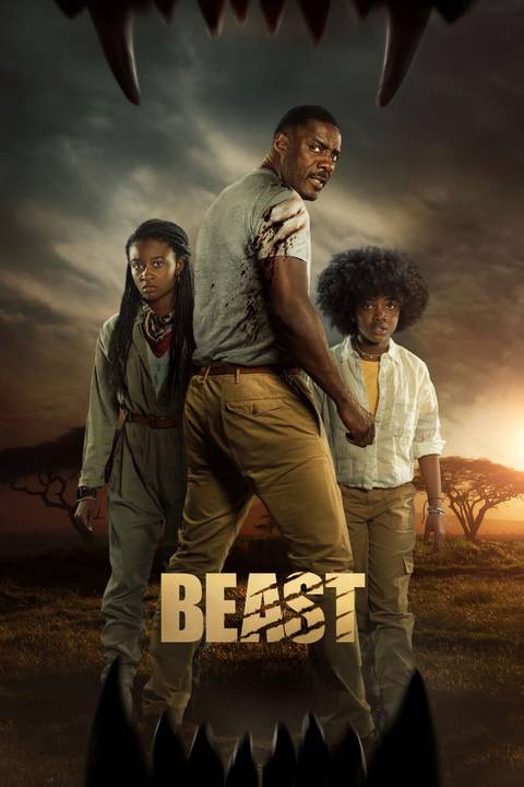 Beast Cast & Character Guide