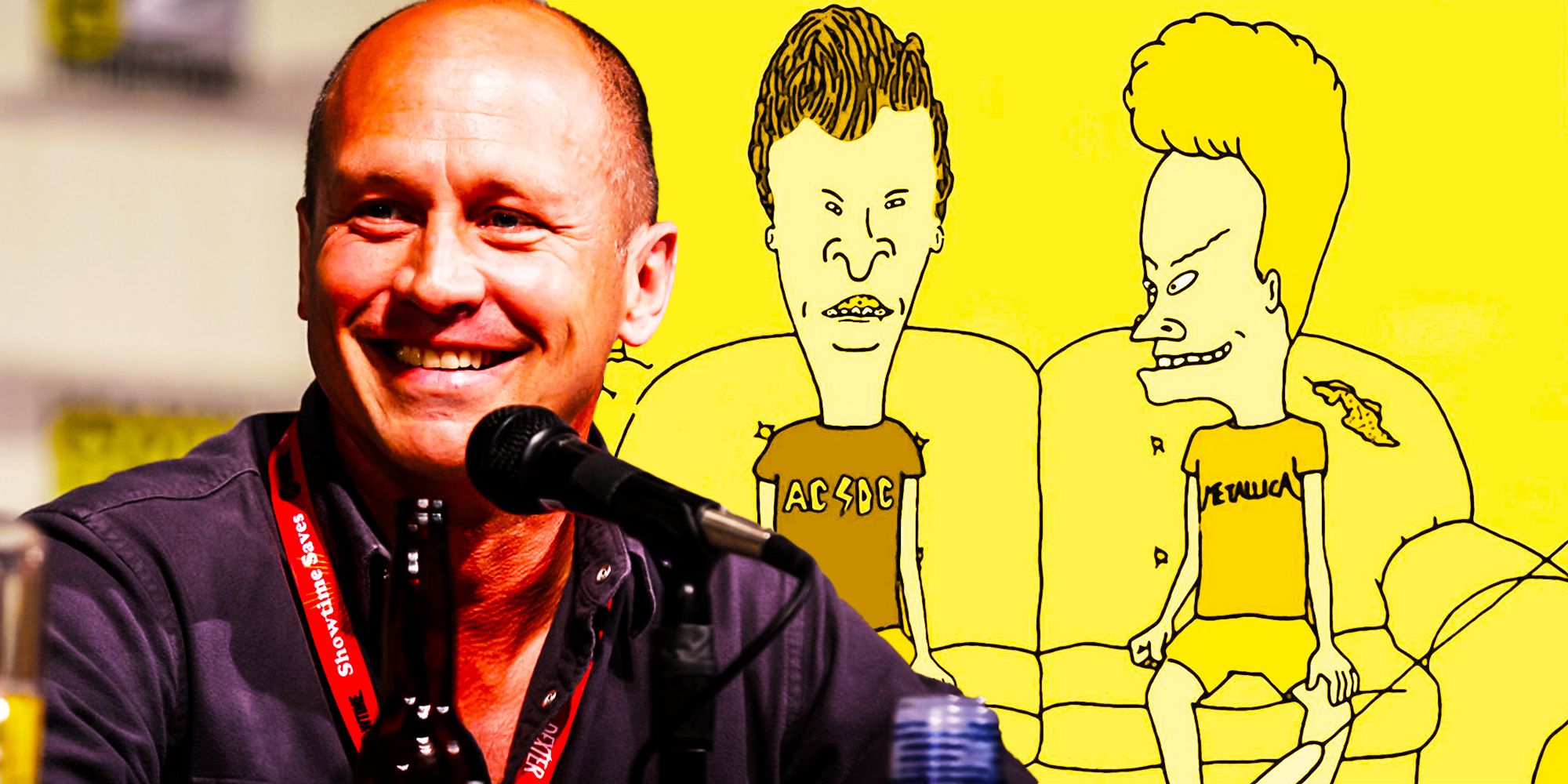 Beavis & Butt-Head Cast Guide: Who Voices Each Character