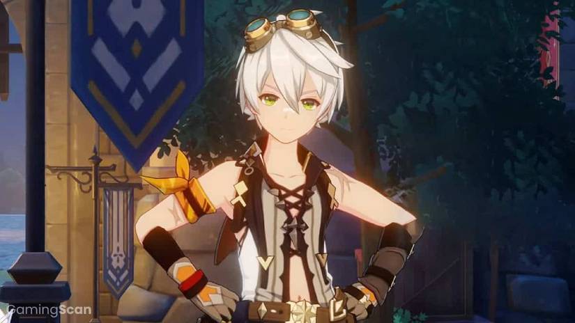 Genshin Impact: Best Team Builds For Tighnari