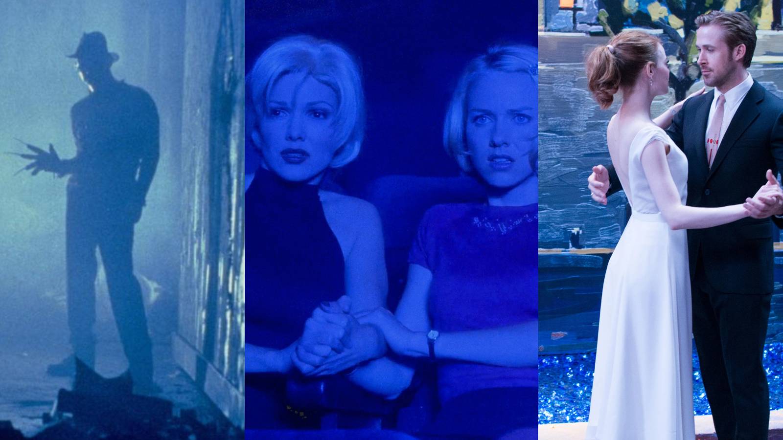 10 Best Dream Sequences In Film, According To Letterboxd