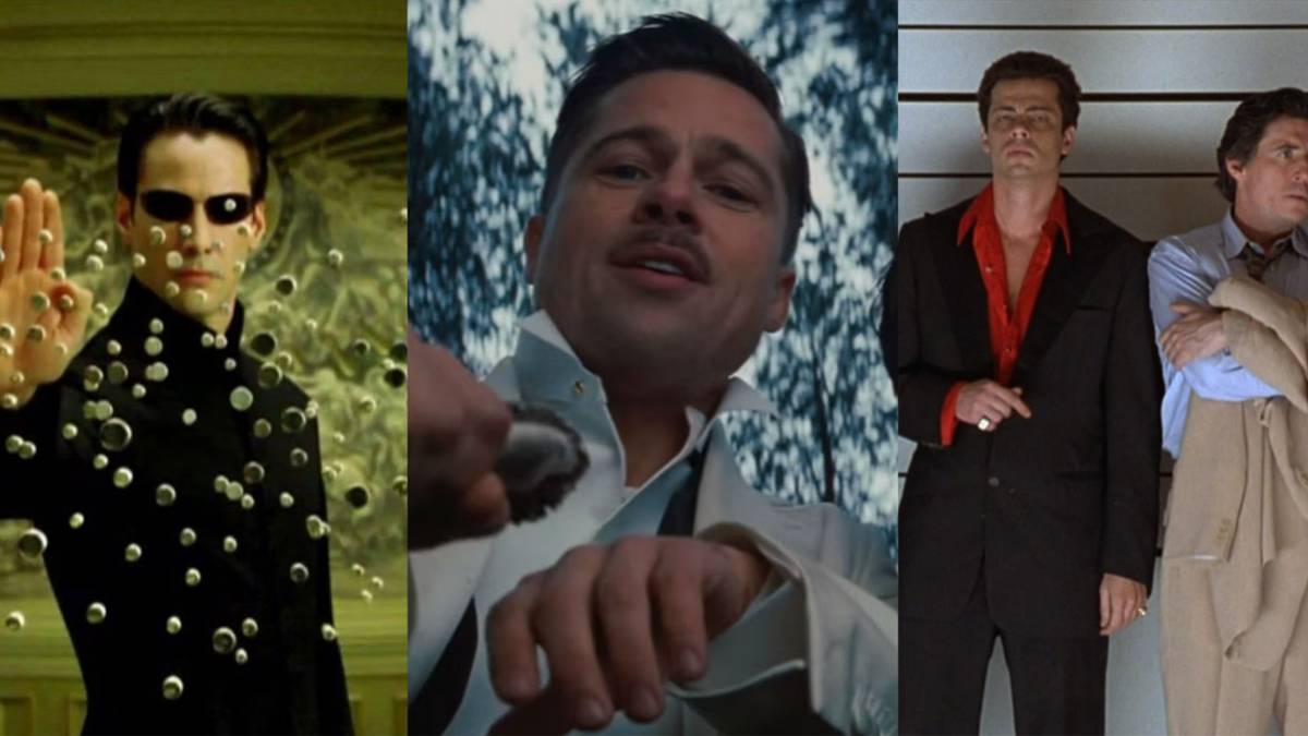 20 Best Last Lines In Movie History