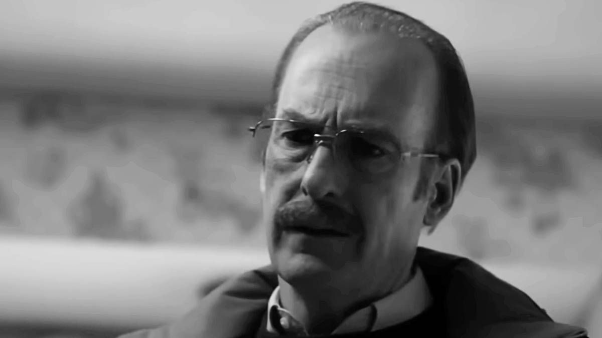 Bob Odenkirk Says Heartfelt Goodbye To Better Call Saul In New Video