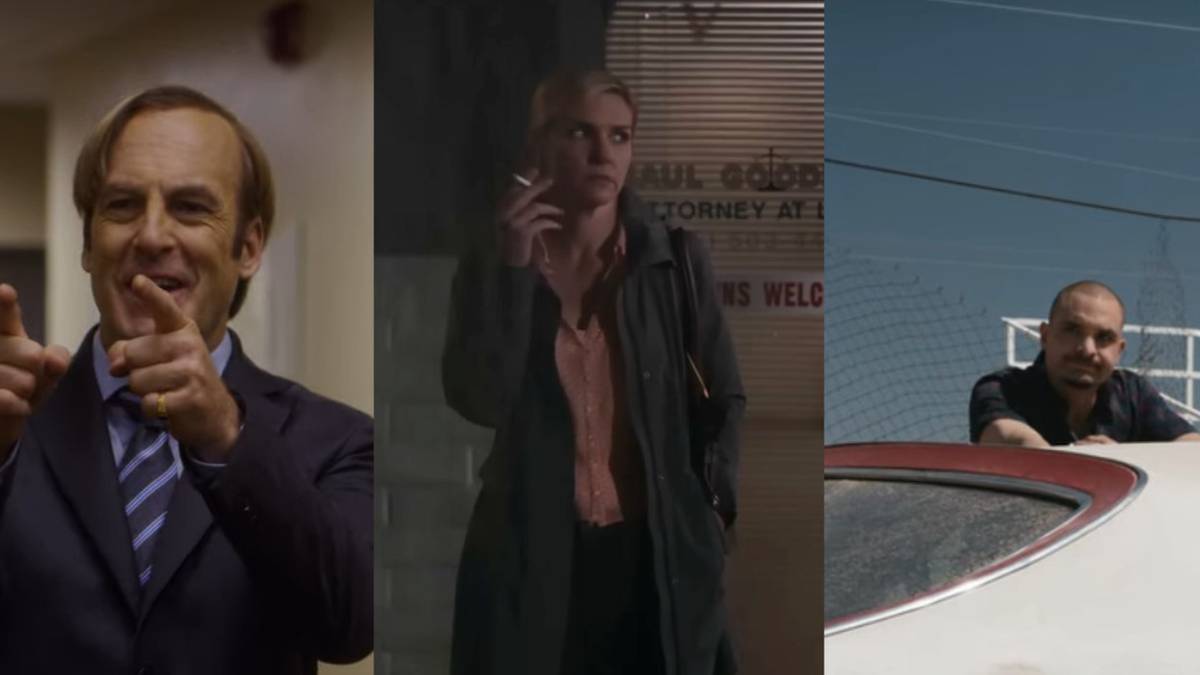 Better Call Saul: 10 Most Heartbreaking Quotes