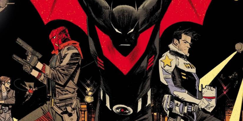 10 Batman Comics That Should Be Adapted Into Animated Movies, According ...