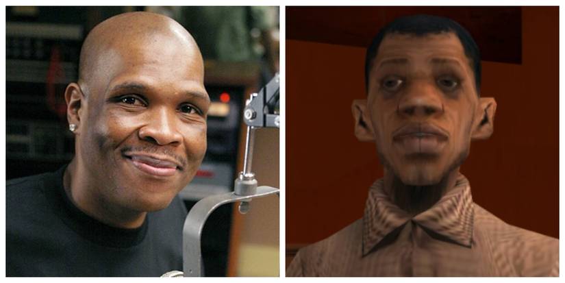 Famous Voices You Didn't Know Were In GTA: San Andreas
