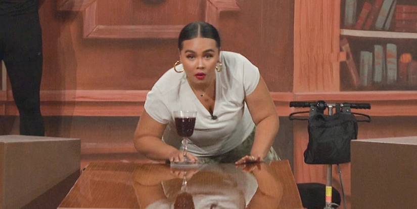 Big Brother 24: Jasmine Davis Reveals How Her Ankle Injury Helped Her Game