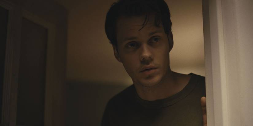 Barbarian Director Reveals The Inspiration Behind Mysterious Horror Film