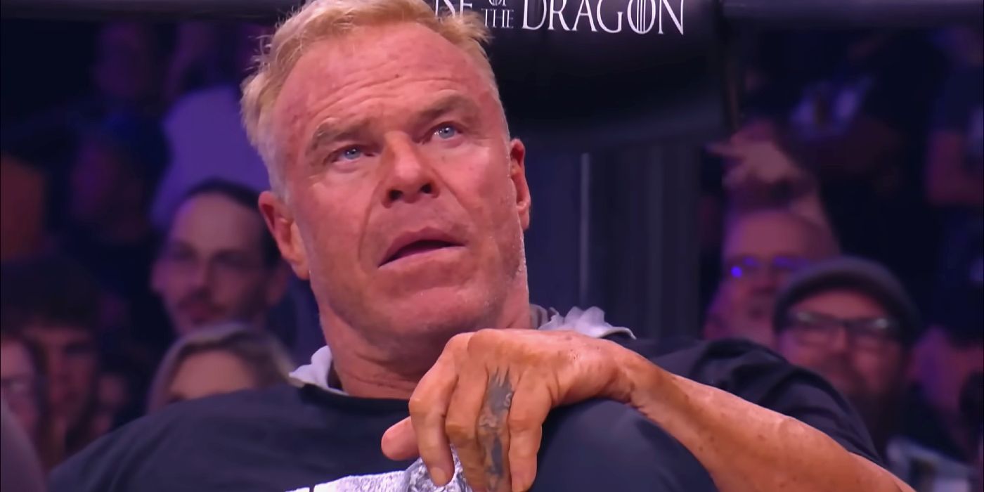 Billy Gunn Says AEW Is The "Wild West" Compared To WWE
