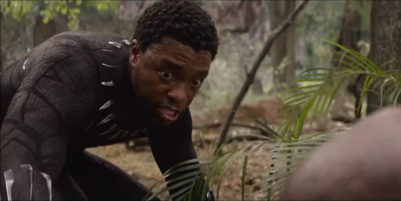 Every Superhero Dusting In Avengers: Infinity War, Ranked By Sadness