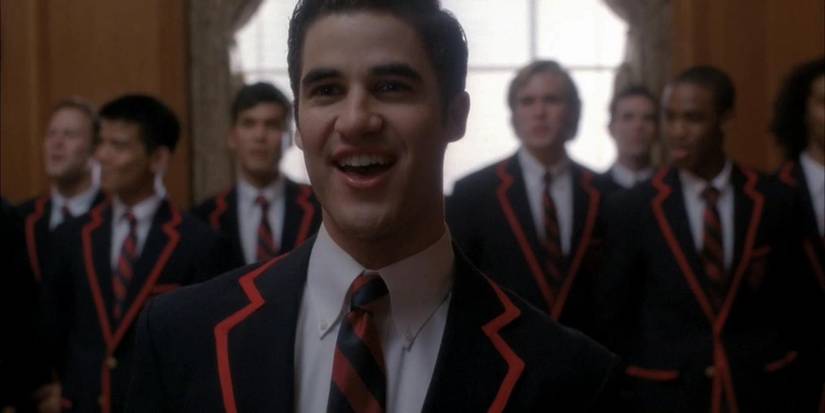 10 Best Side Characters In Glee, According To Reddit