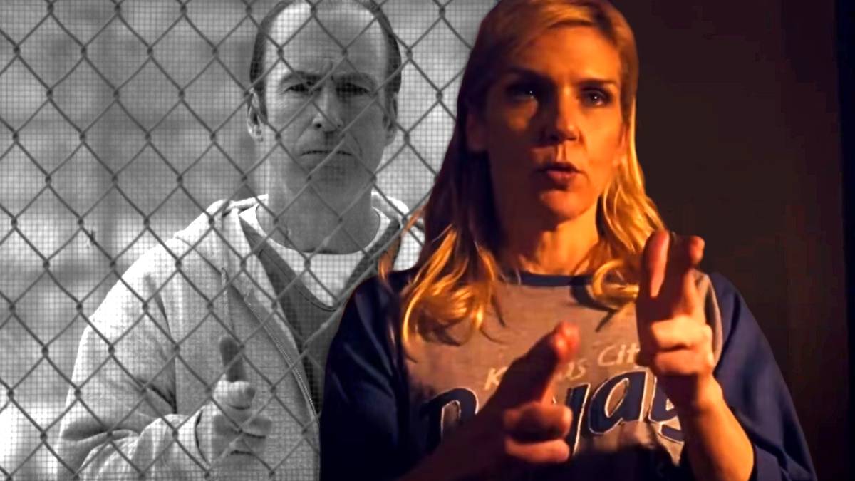 5 Signs Jimmy & Kim Will Reunite Again After Better Call Saul Season 6
