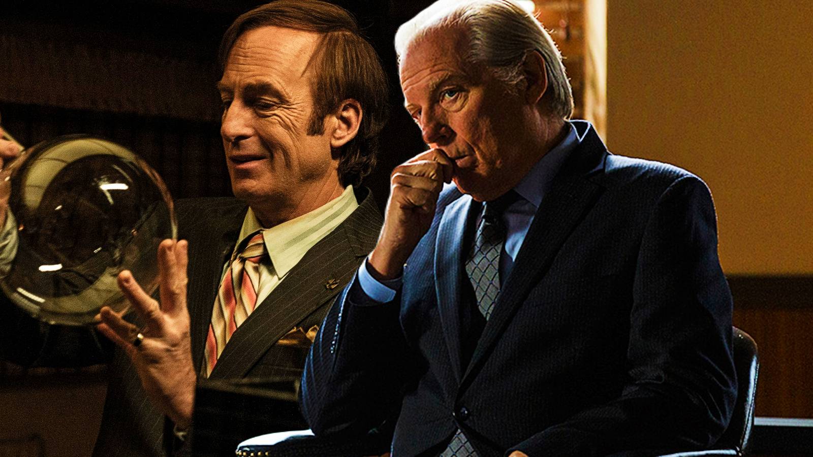 Sadly, Better Call Saul Proves Chuck Was Right About Jimmy All Along