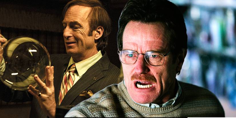 10 Times Saul Goodman Went Way Too Far In Better Call Saul & Breaking Bad