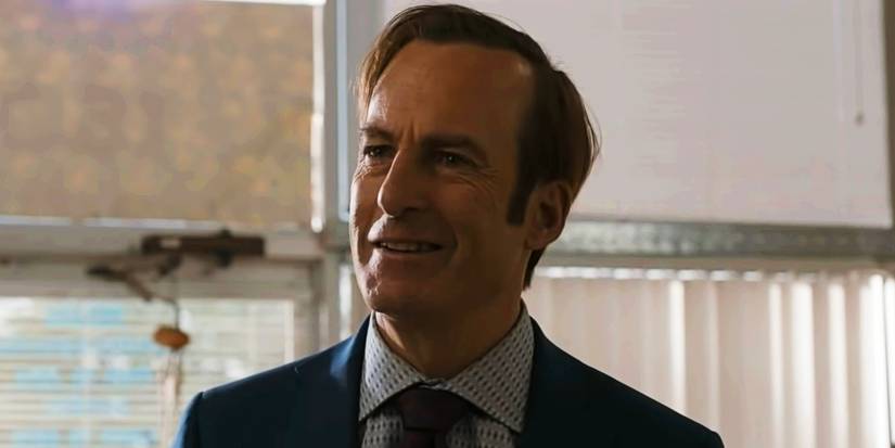 Bob Odenkirk Reveals What He Wants To Do After Better Call Saul