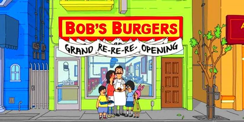 Bob’s Burgers’ Original Cannibal Plan Explained (& Why It Was Scrapped)