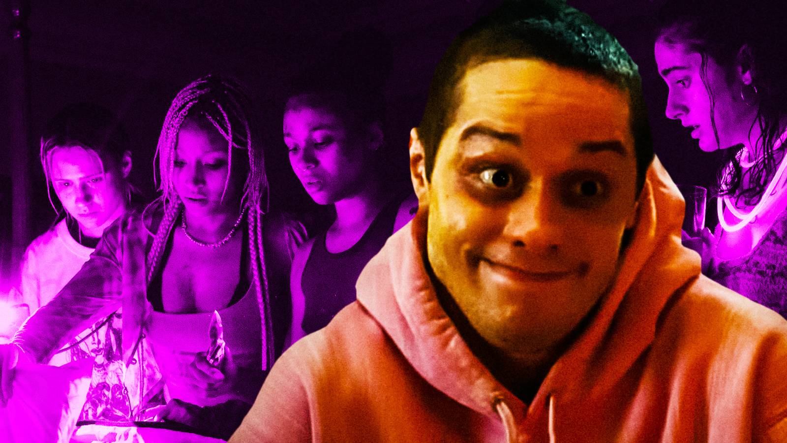 Every Death In Bodies Bodies Bodies Explained (& Who The Killer Is)