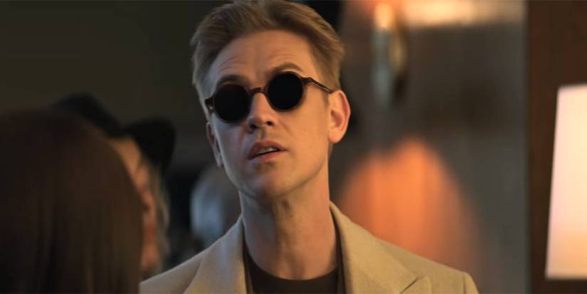 Justified Revival's Murderous Villain Teased By Executive Producers