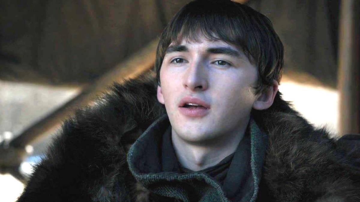 The Real-Life Mythology Behind Game Of Thrones That Foreshadowed Bran Stark Becoming King At The End