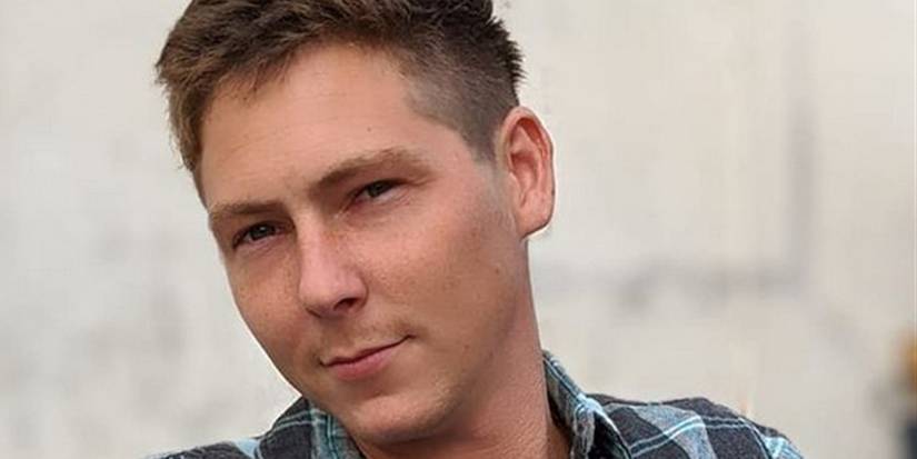 90 Day Fiance: 10 Things You Need To Know About Brandon Gibbs