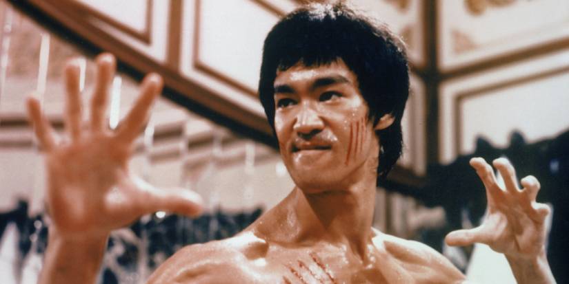 10 Best Bruce Lee Movie Fight Scenes