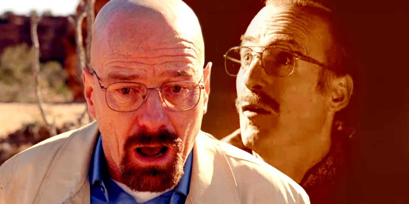 Better Call Saul: Jimmy's Age In The Prequel, Breaking Bad & As Gene