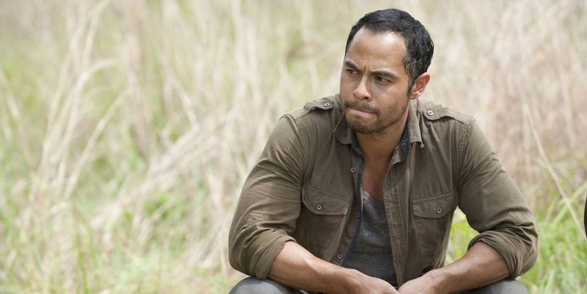 The Walking Dead: 10 Villains Who Deserved Redemption Arcs