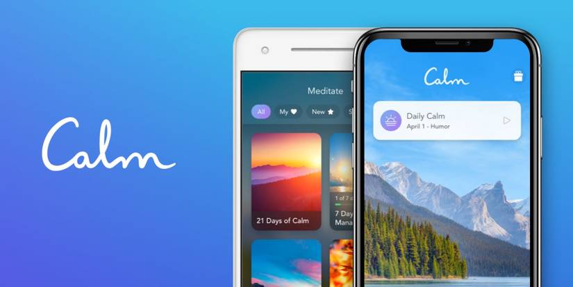 10 Best Apps To Help You Sleep