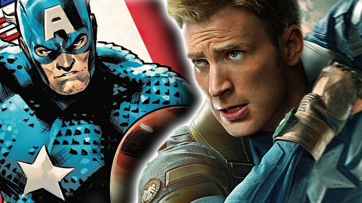 Marvel Destroys Captain American's MCU Catchphrase With A Dark Twist