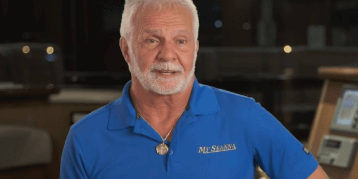 Captain Lee Rosbach Will Return Before Below Deck Season 10 Ends
