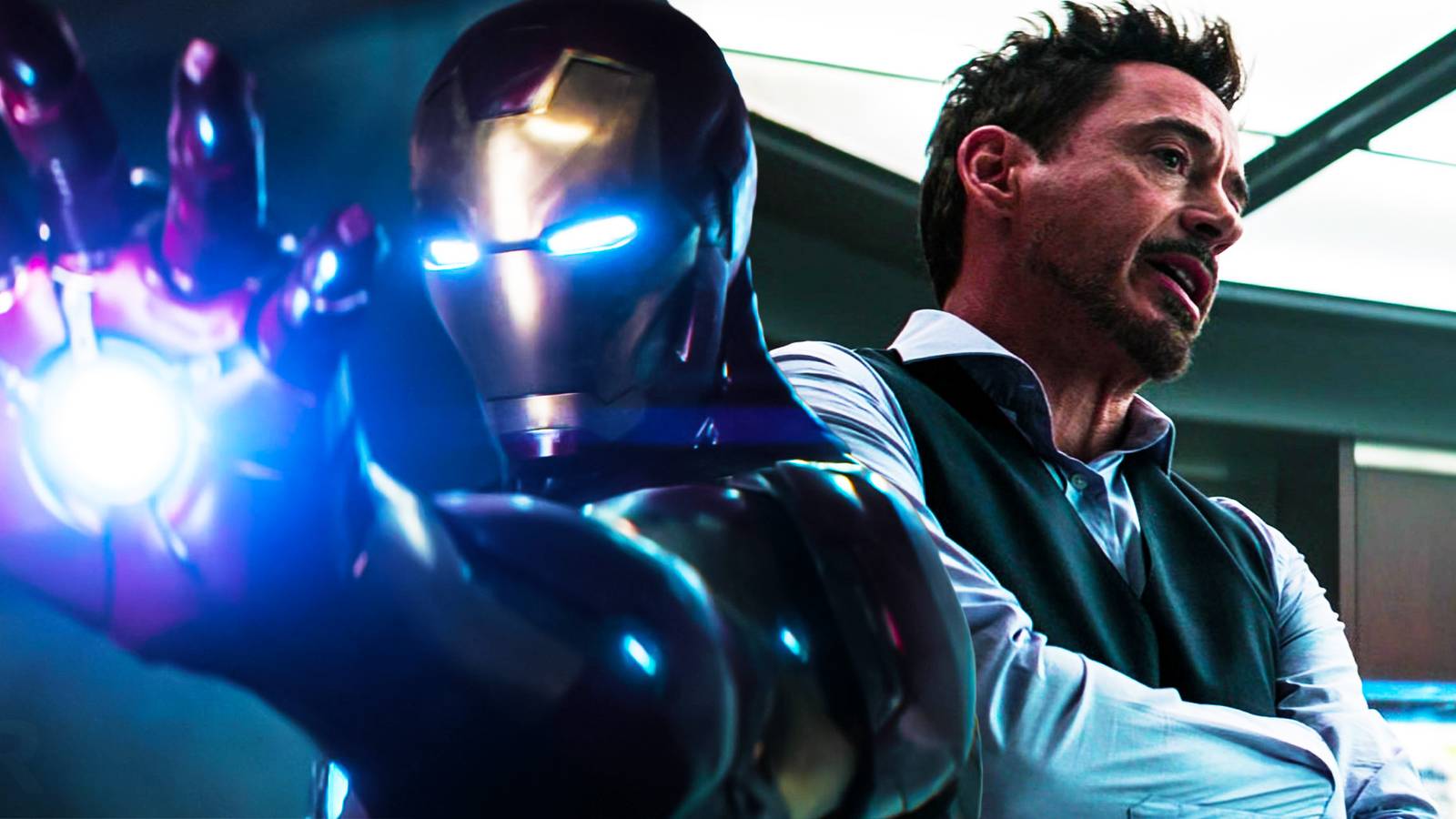 All The Ways MCU Proved That Iron Man Was Right In Civil War