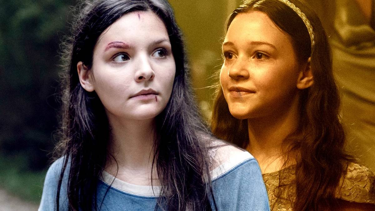 Lydia’s Story Makes WAY More Sense After Tales Of TWD Episode 3