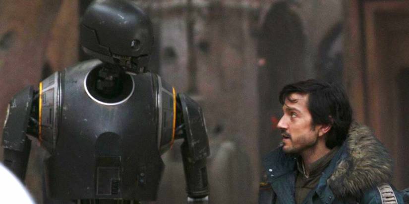 Andor Episode 6's Tragic K-2SO Reference Explained