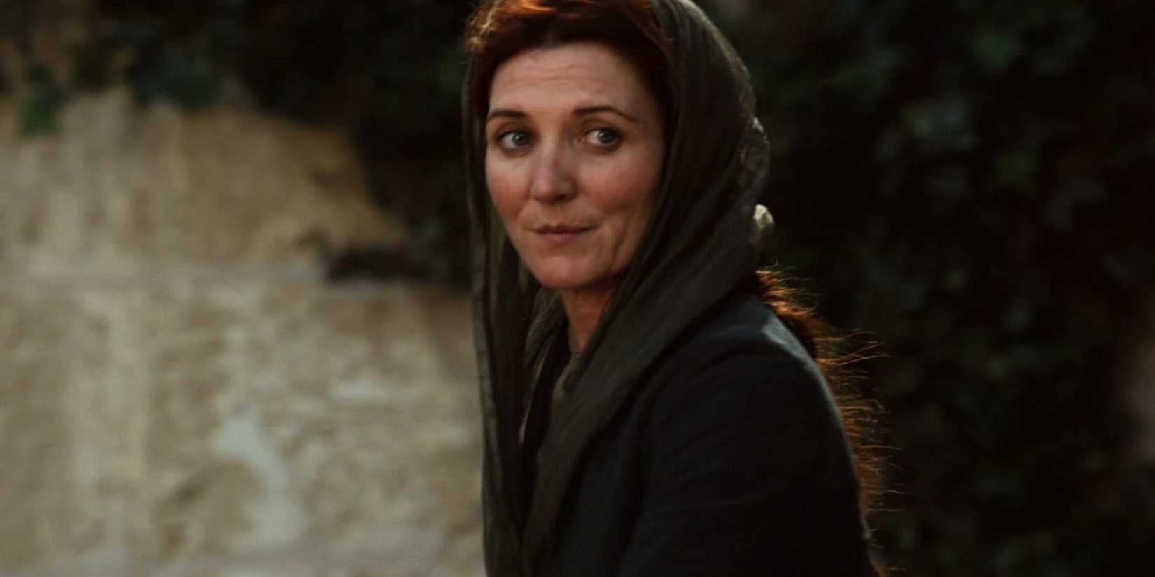 Lady Stoneheart Explained: How Catelyn Stark Returns From The Dead ...