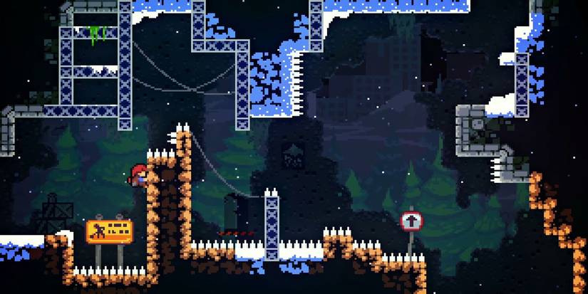 The 10 Hardest Video Games Ever Made