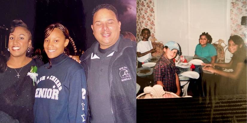 90 Day Fiancé: Chantel Everett's Face Is Changing After Extraordinary ...