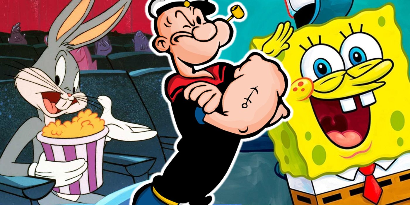 10 Cartoon Characters Who Get More Relatable The Older Viewers Get ...