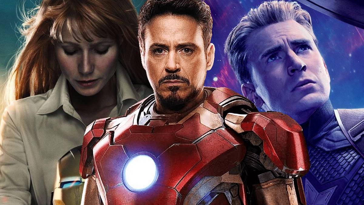 MCU: 10 Characters Who Changed Tony Stark The Most